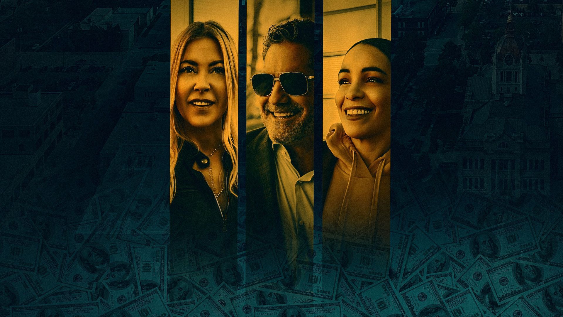 Watch Undercover Billionaire • Season 1 Full Episodes Online - Plex