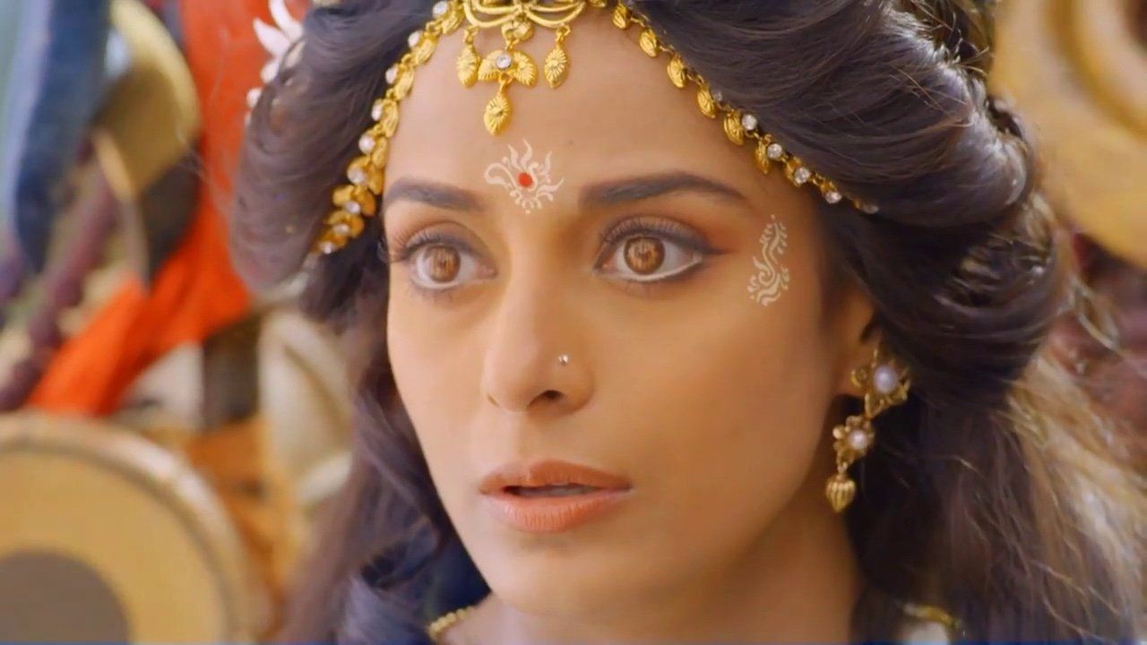 Mahakaali - Anth Hi Aarambh Hai • Season 1 - Plex