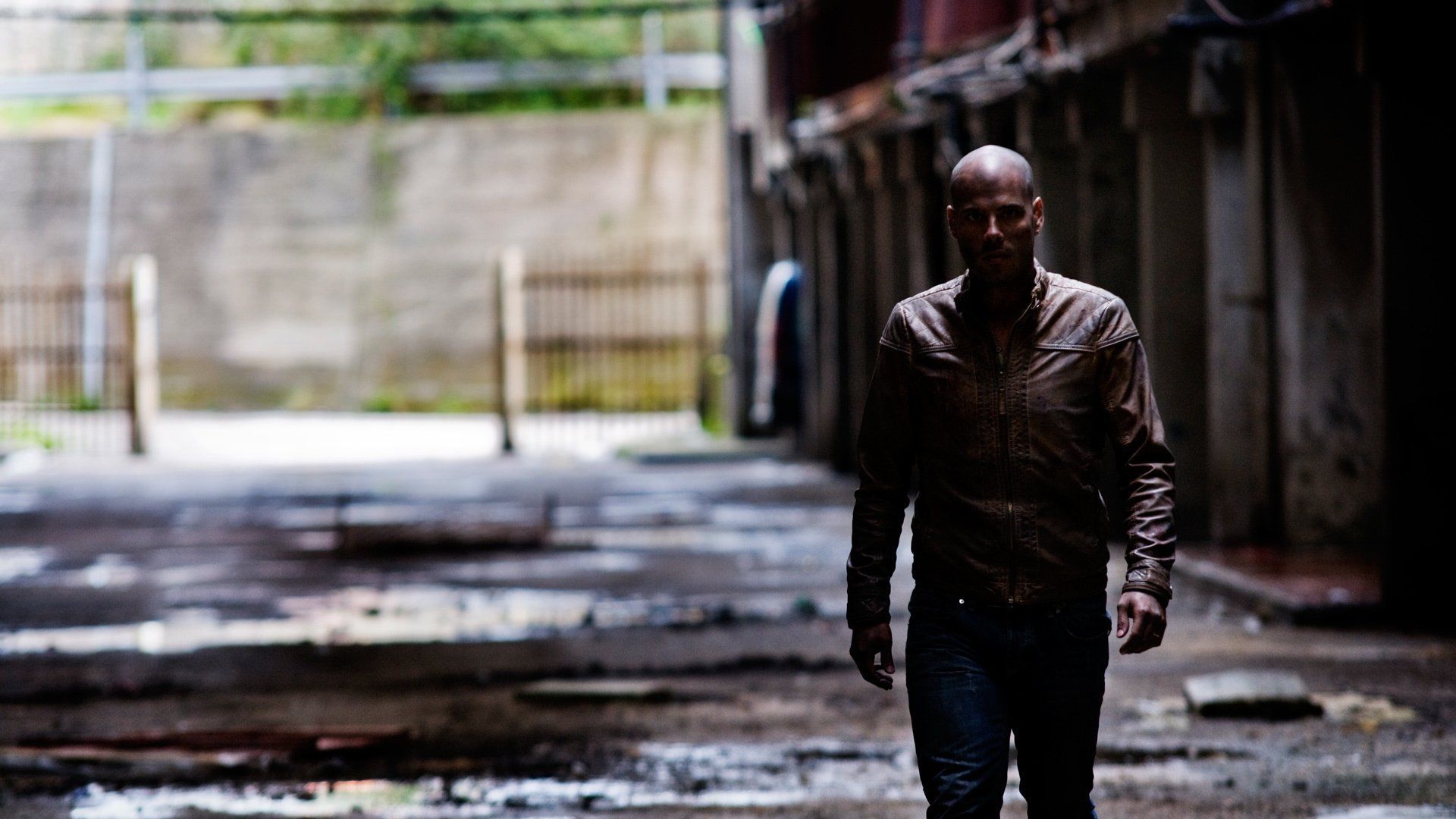 Watch Gomorrah • Season 1 Full Episodes Online - Plex