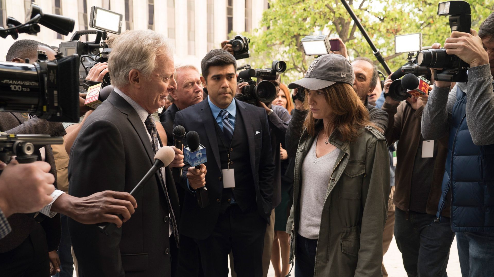 Watch The Fix • Season 1 Full Episodes Online - Plex