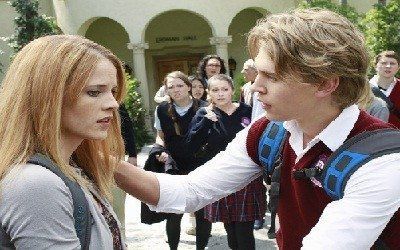 Watch Switched at Birth • Season 1 Full Episodes Online - Plex