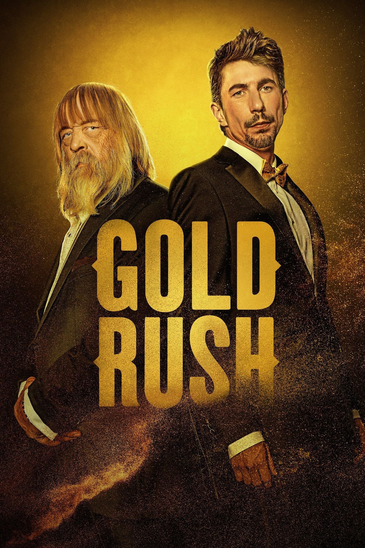 Watch Gold Rush • Season 14 Full Episodes Online - Plex