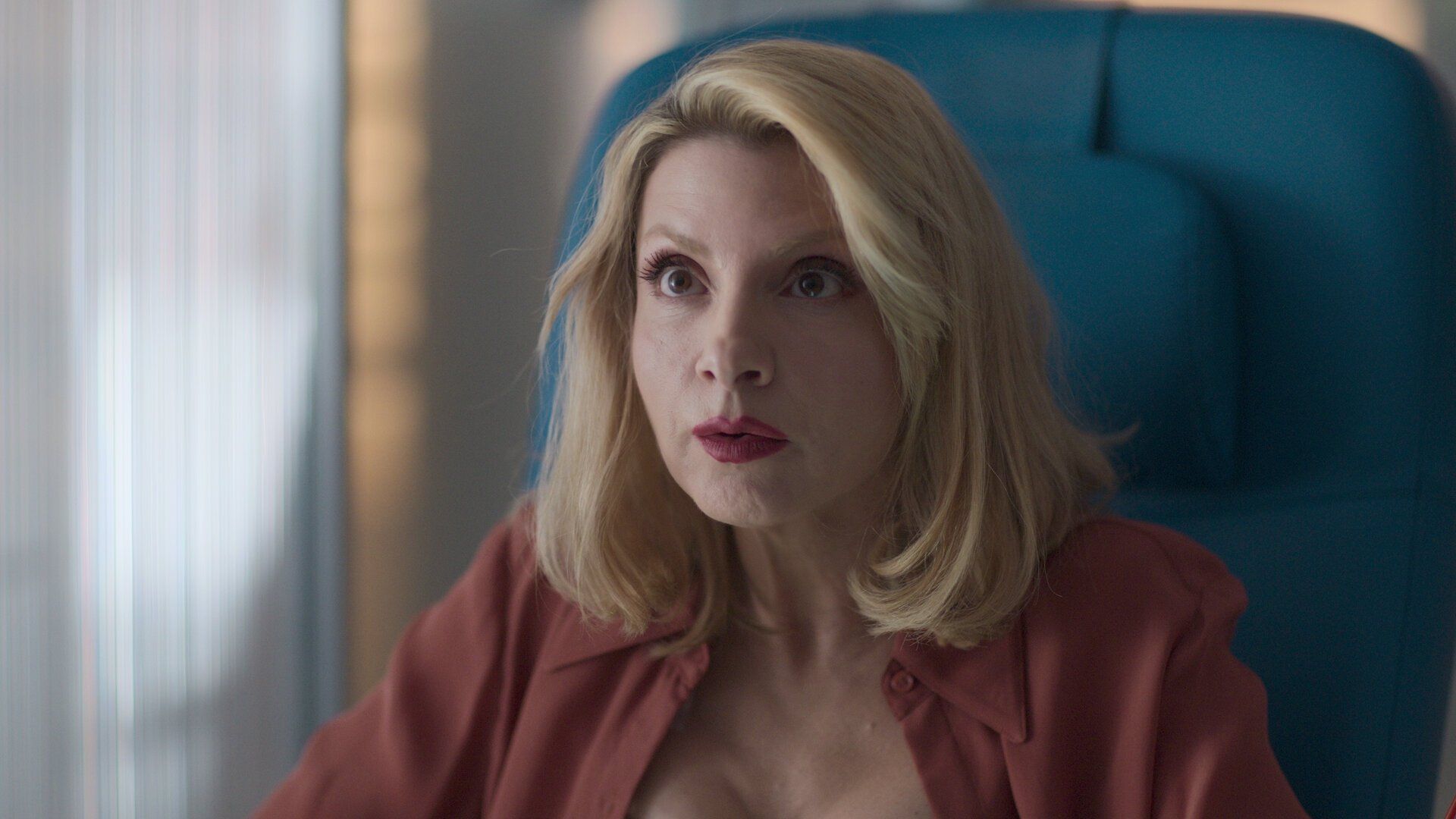 Watch Breathless • Season 1 Full Episodes Online - Plex