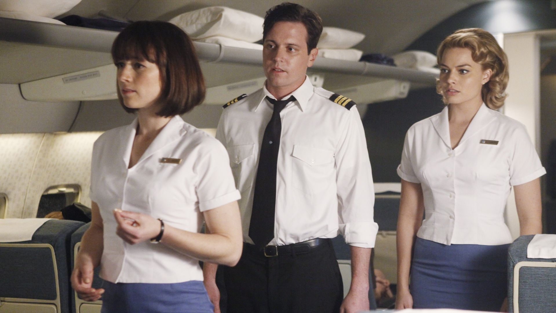 Watch Pan Am • Season 1 Full Episodes Free Online - Plex