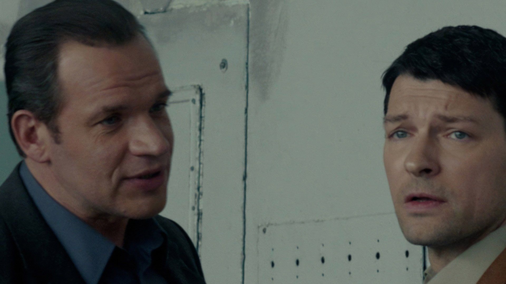 Zlo • Season 1 - Plex