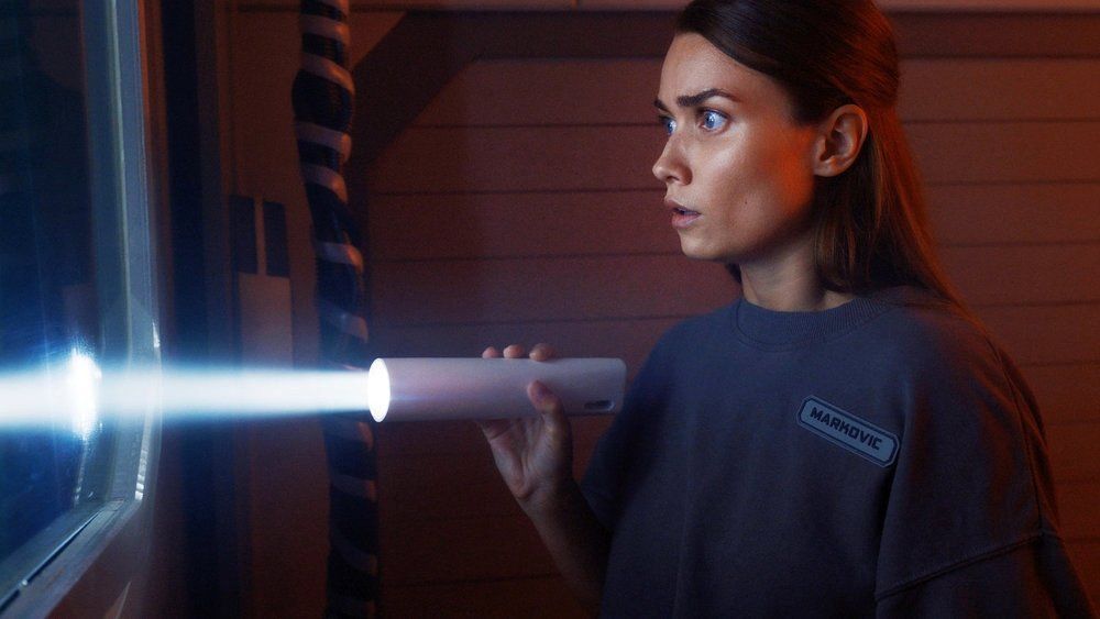 Watch The Ark • Season 2 Full Episodes Online - Plex