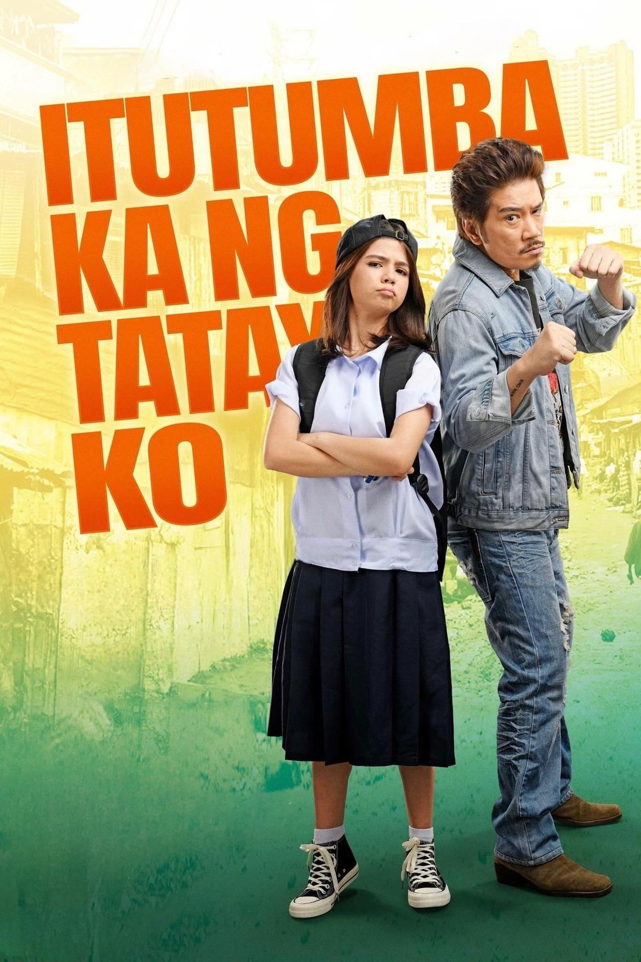 Robb Guinto Movies and TV Shows - Plex