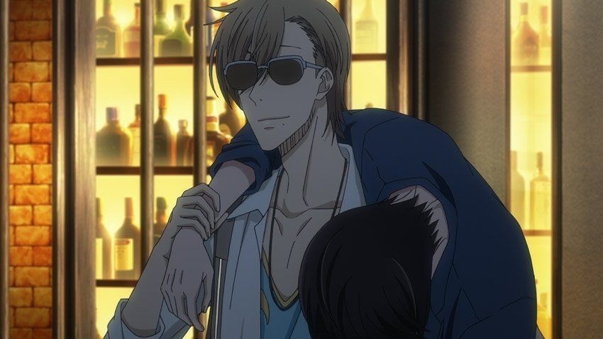 Watch DAKAICHI -I'm being harassed by the sexiest man of the year- • Season 1 Full Episodes ...