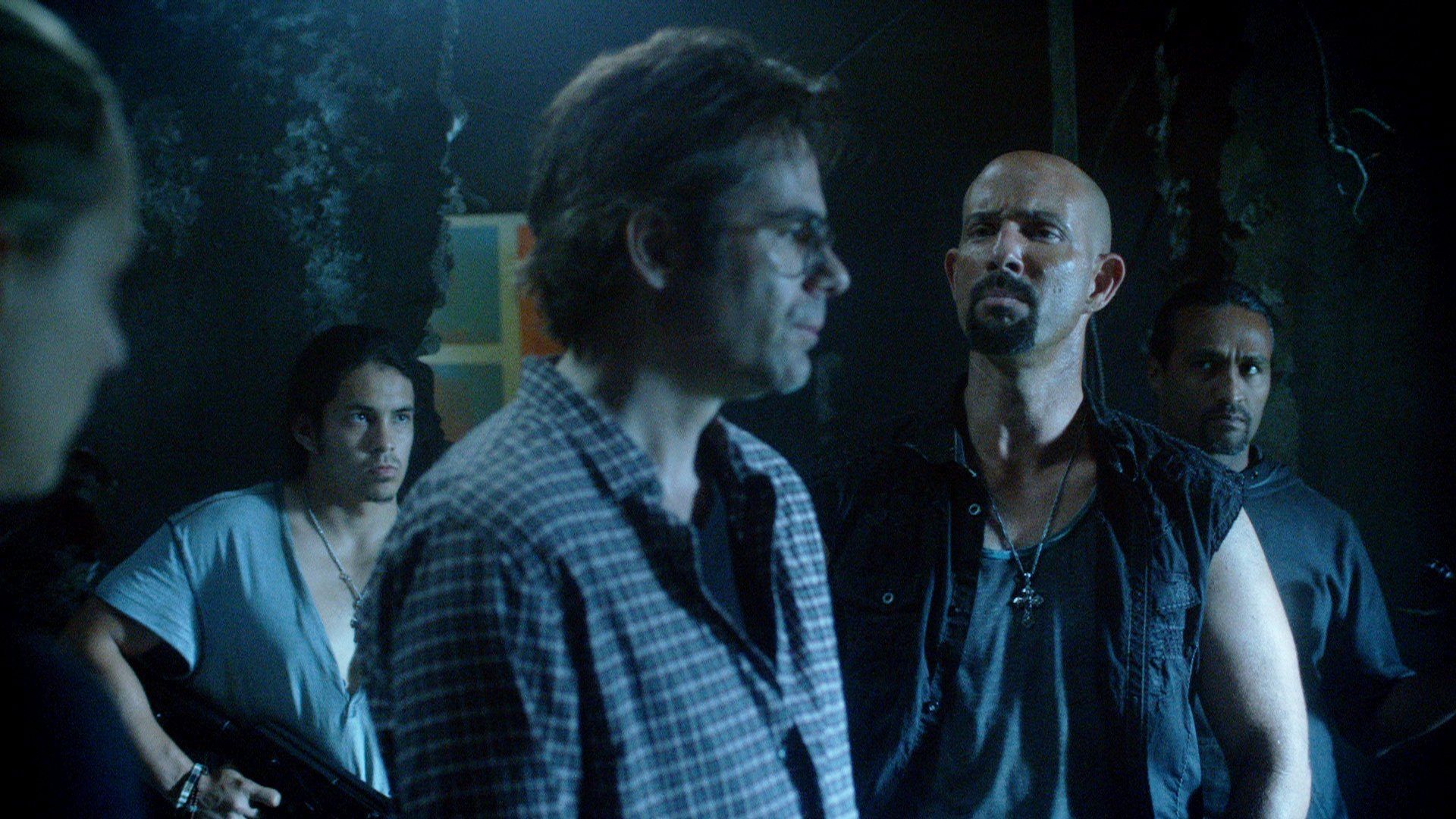 Watch Zoo • Season 1 Full Episodes Online - Plex