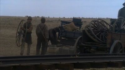 Into the West • Season 1 - Plex