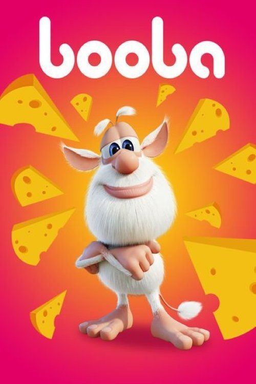 Watch Booba (2014) TV Series Online - Plex