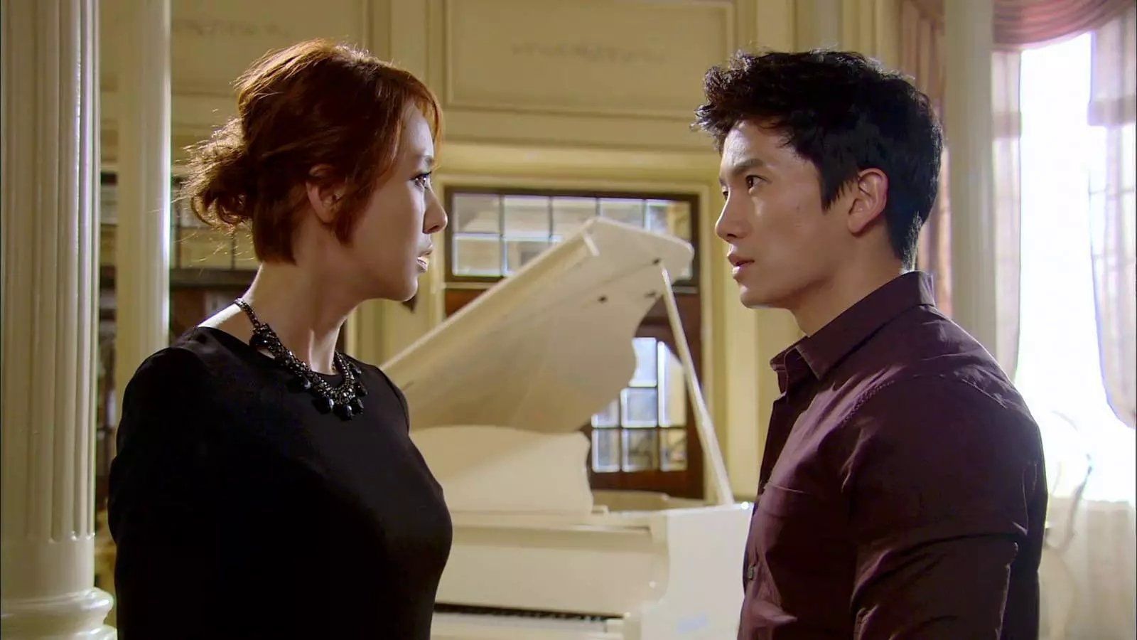 Watch Secret Love • Season 1 Full Episodes Online - Plex