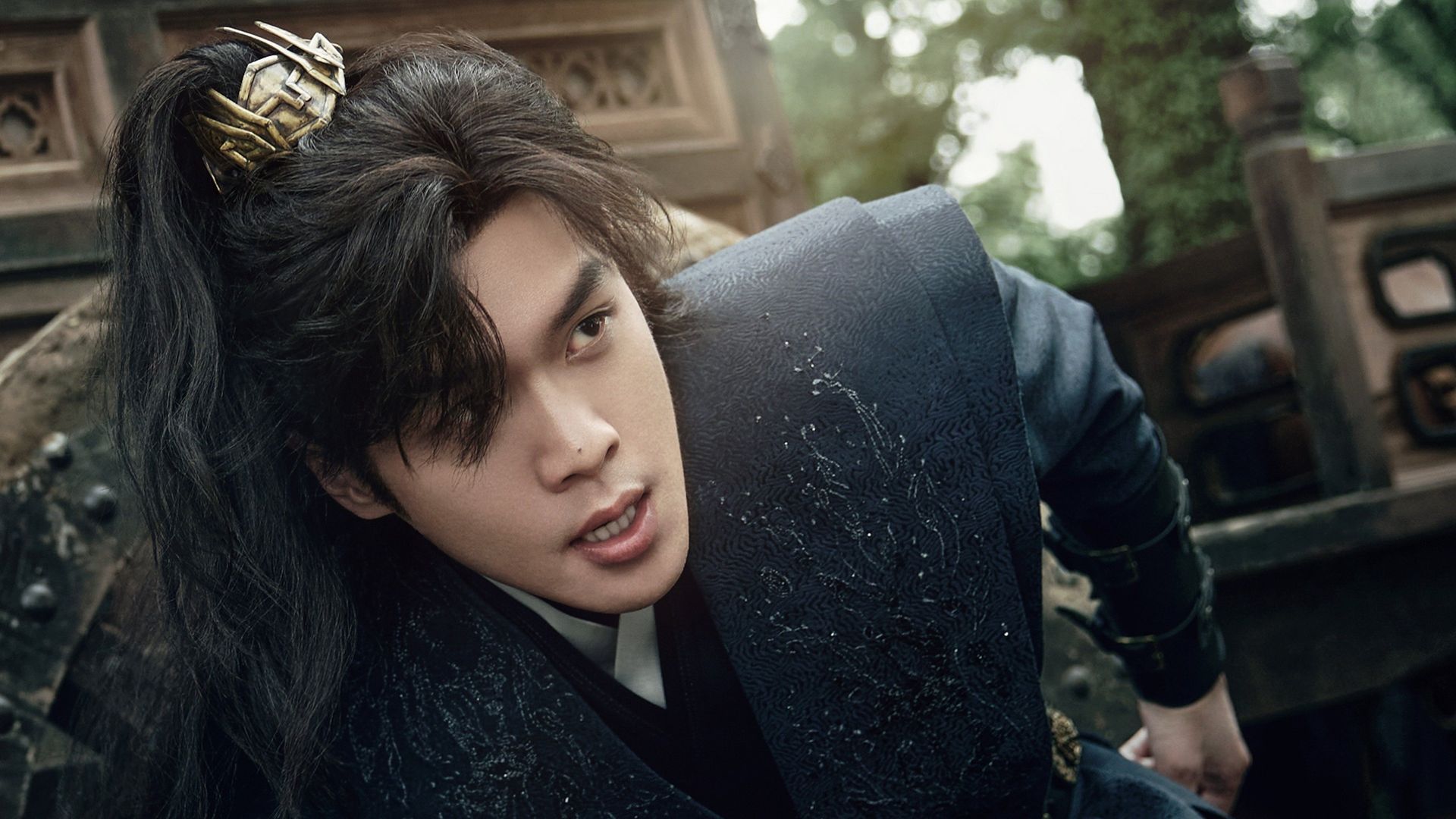 Watch Joy of Life • Season 2 Full Episodes Free Online - Plex