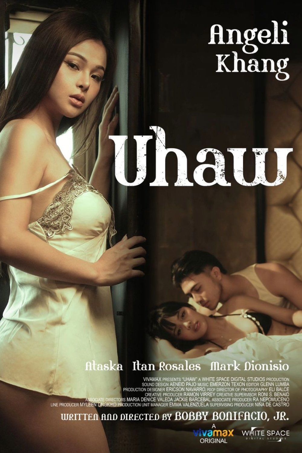 Uhaw (2024) - Plex