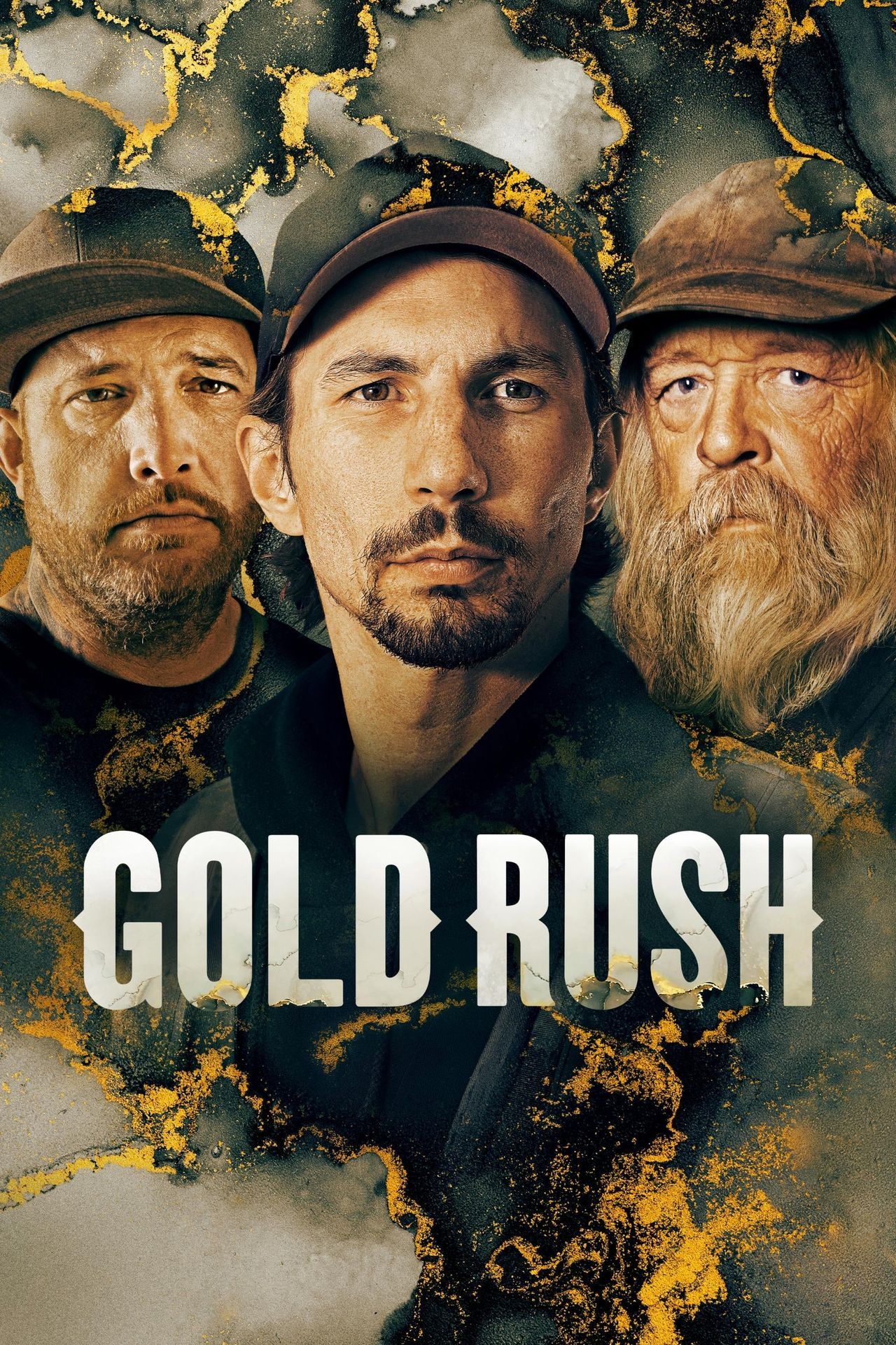 Watch Gold Rush • Season 15 Full Episodes Online - Plex