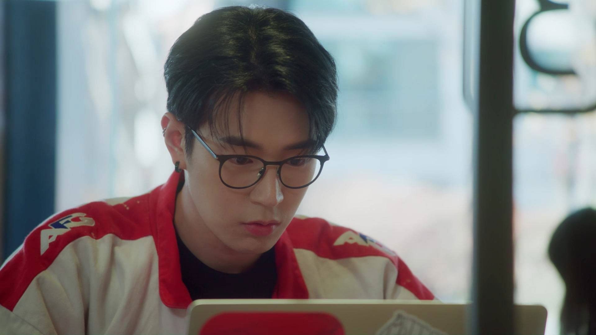 Watch Semantic Error • Season 1 Full Episodes Online - Plex