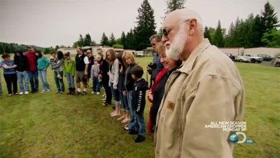 Watch Gold Rush • Alaska, Season 1 Full Episodes Free Online - Plex