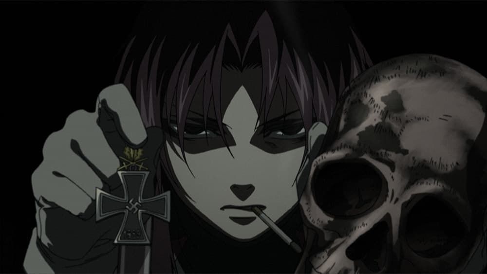 Watch Black Lagoon • Season 1 Full Episodes Online - Plex