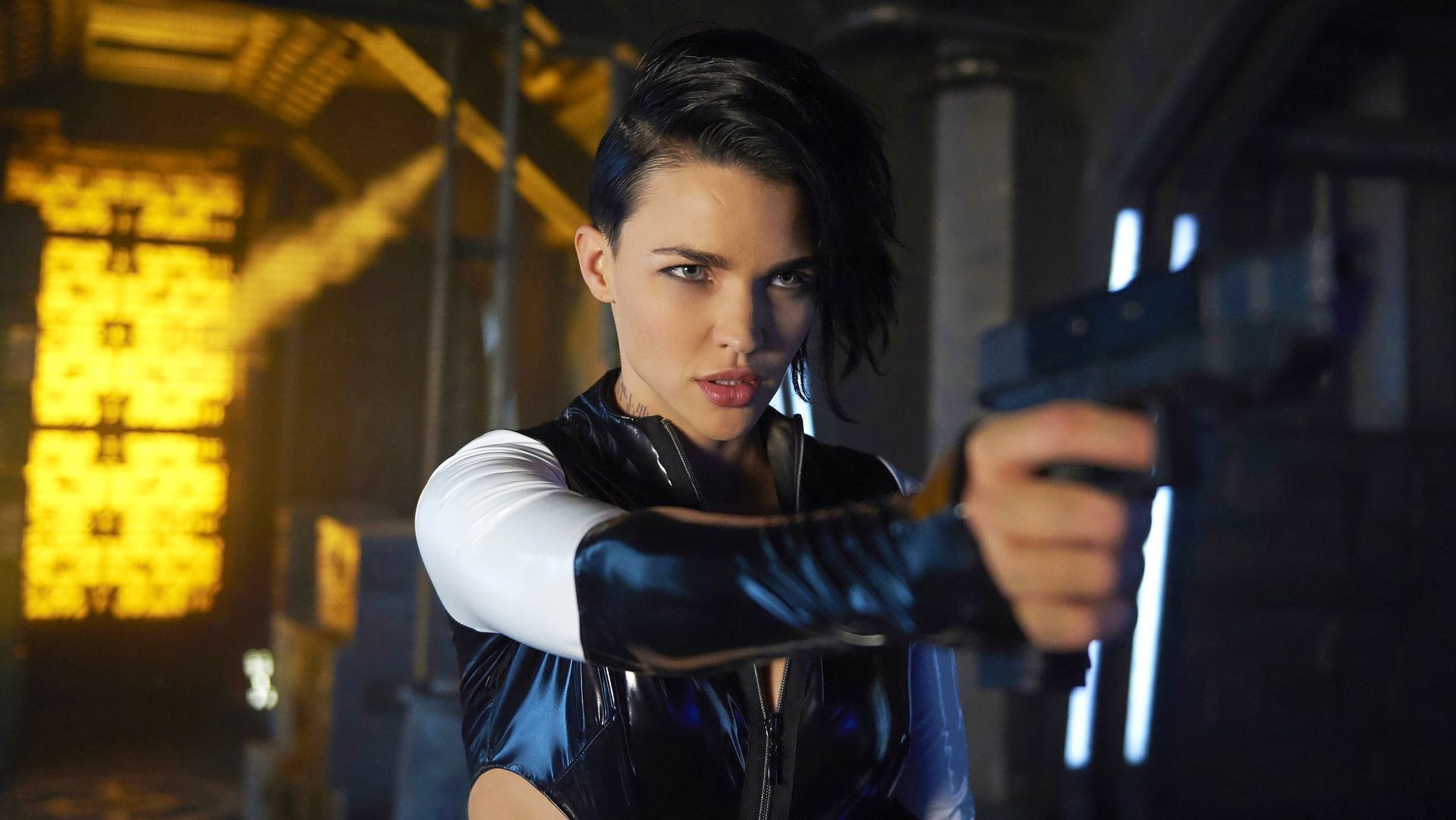 Watch Dark Matter • Season 1 Full Episodes Free Online - Plex