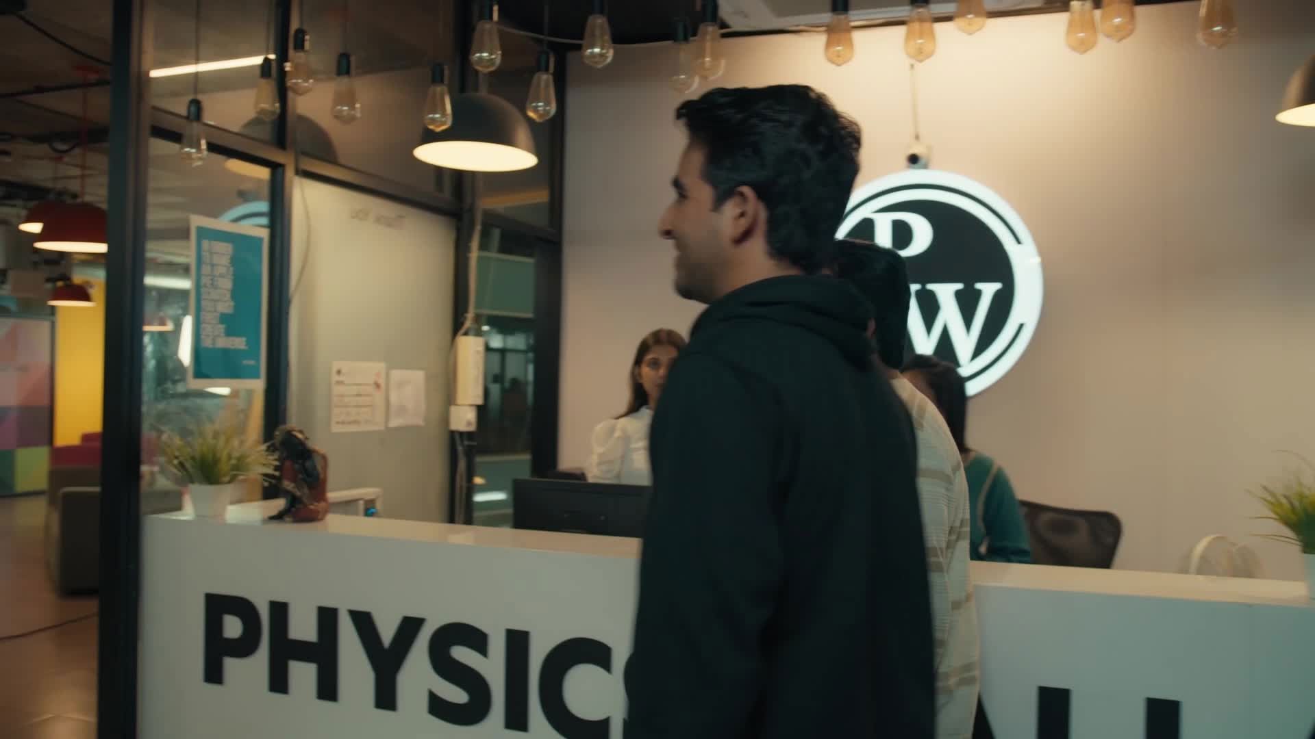 Physics Wallah • Season 1 - Plex