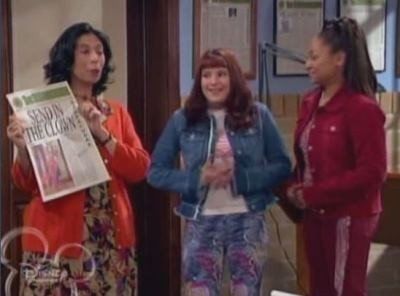 Watch That's So Raven • Season 1 Full Episodes Online - Plex