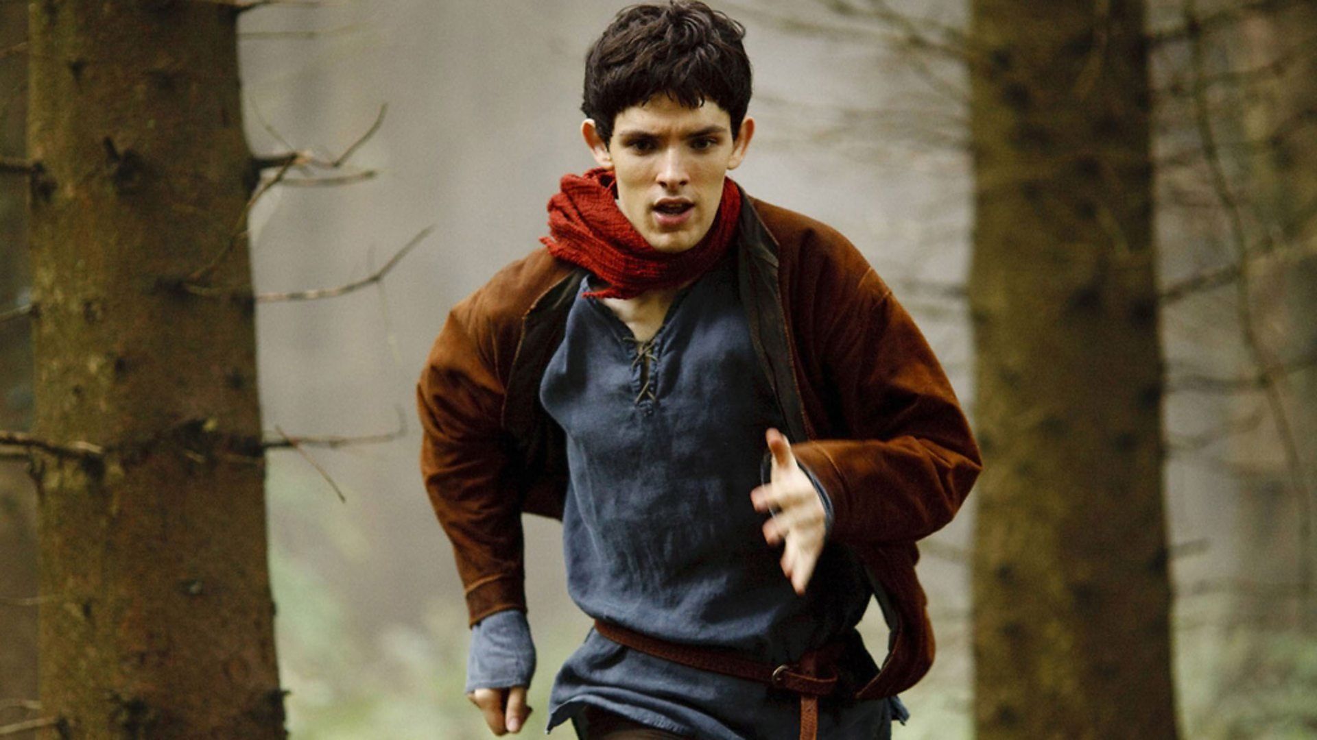 Watch Merlin • Season 1 Full Episodes Free Online - Plex