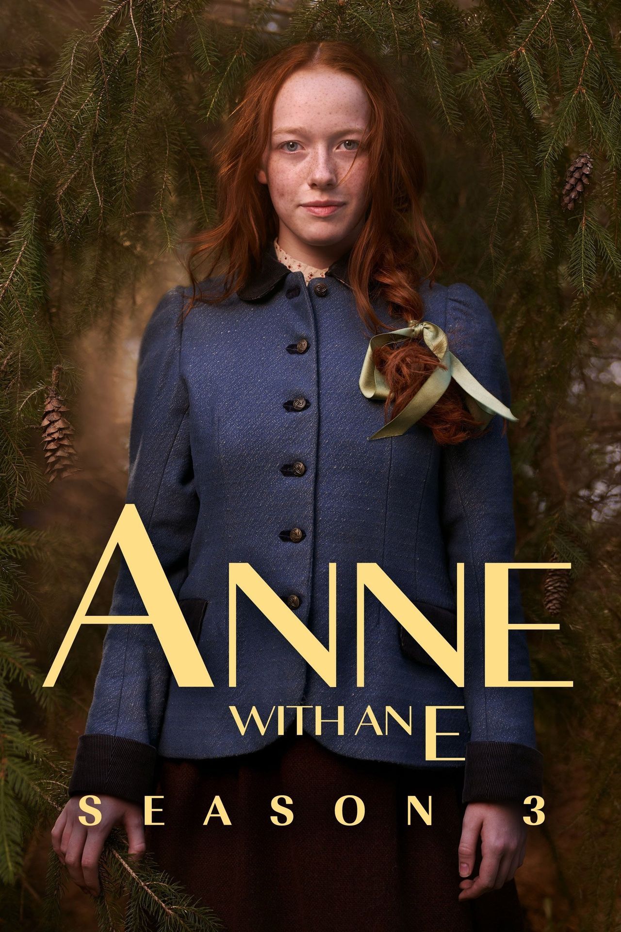 Watch Anne with an E • Season 3 Full Episodes Online - Plex