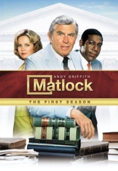 Watch Matlock · Season 1 Full Episodes Free Online - Plex