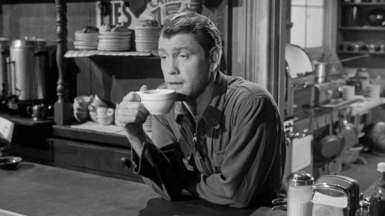 Watch The Twilight Zone • Season 1 Full Episodes Free Online - Plex