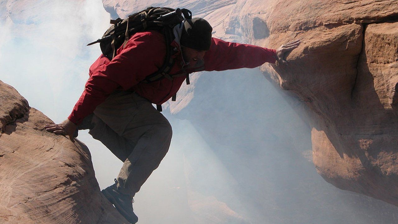 Watch I Shouldn't Be Alive (2005) TV Series Free Online - Plex