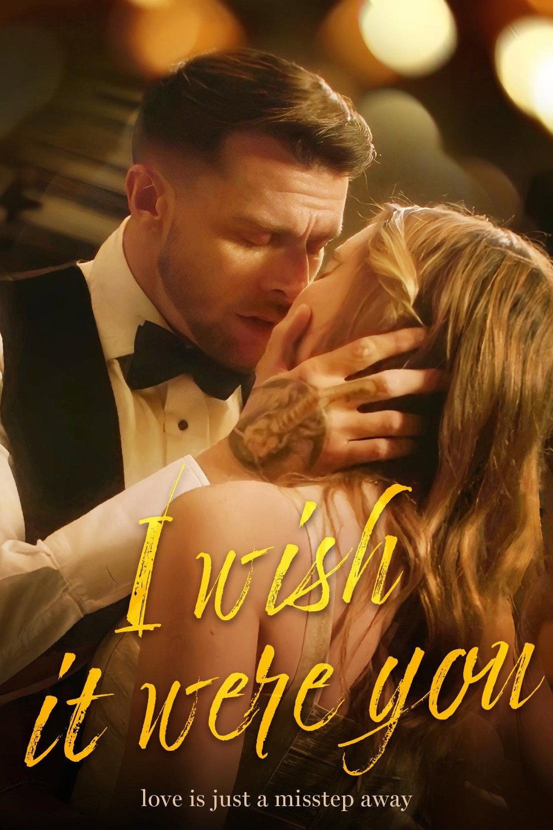 I Wish It Were You (2024) - Plex
