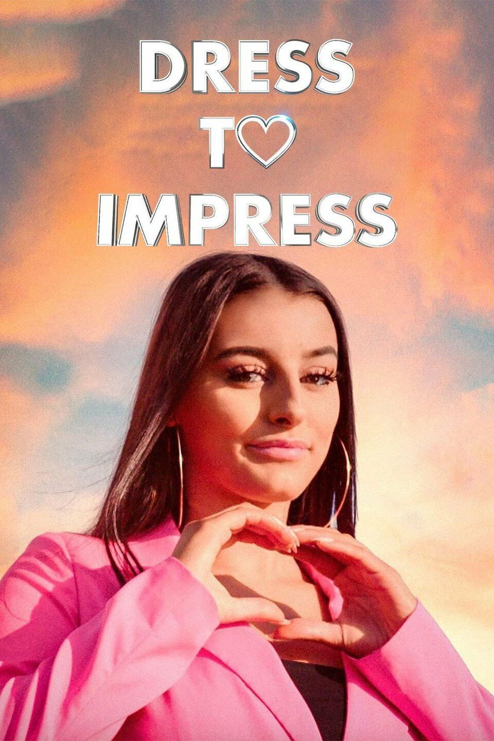 Dress to Impress (2017) - Plex