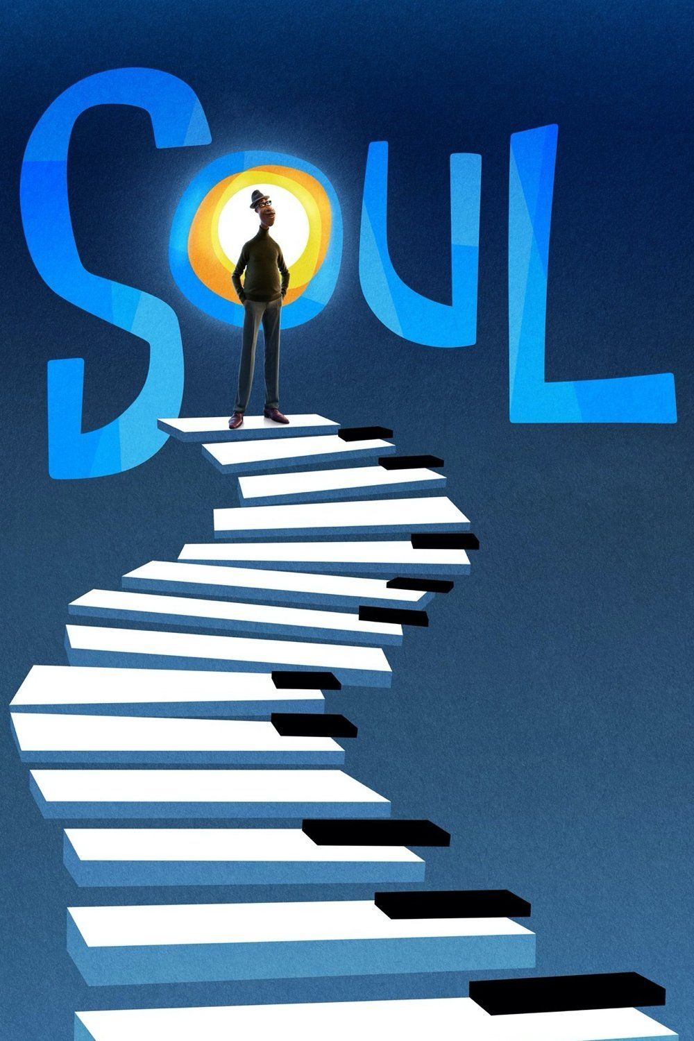 Watch Soul (2020) Full Movie Online - Plex