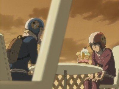 Watch Eureka Seven • Season 1 Full Episodes Online - Plex