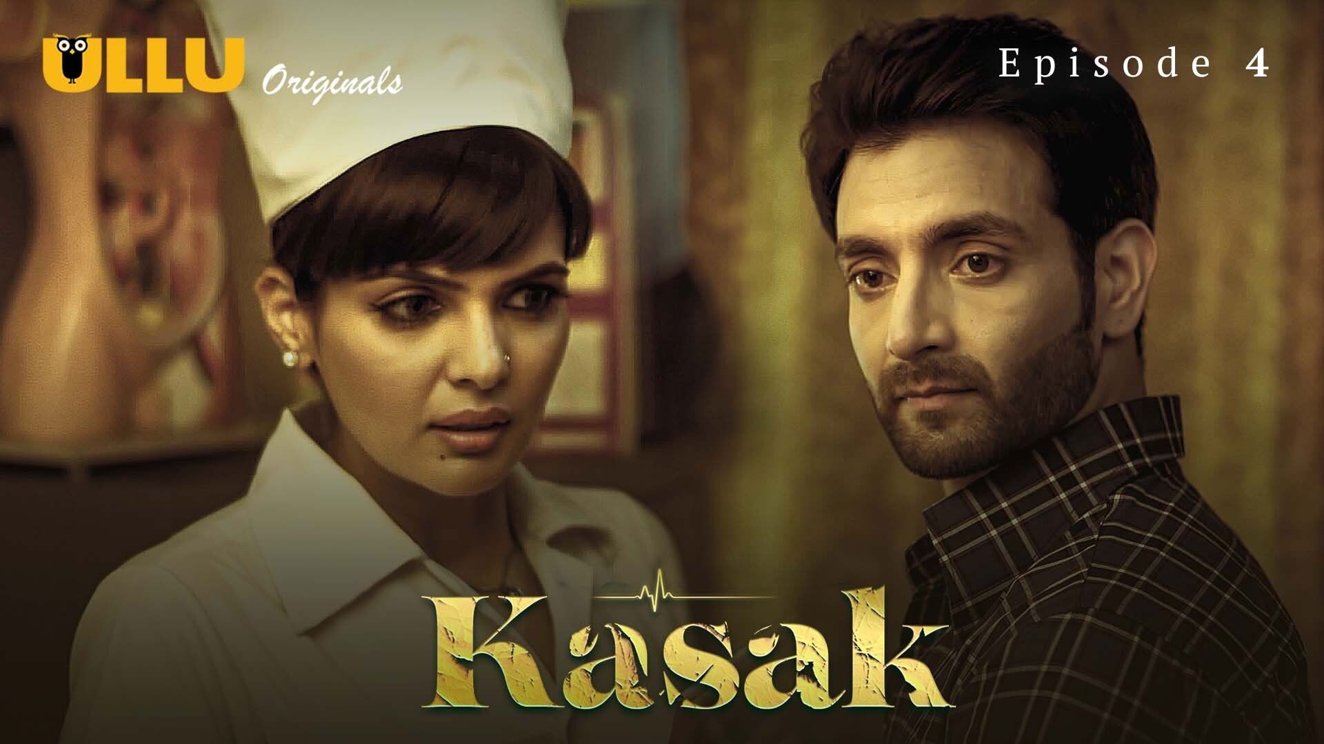 Kasak • Part 1 - Plex