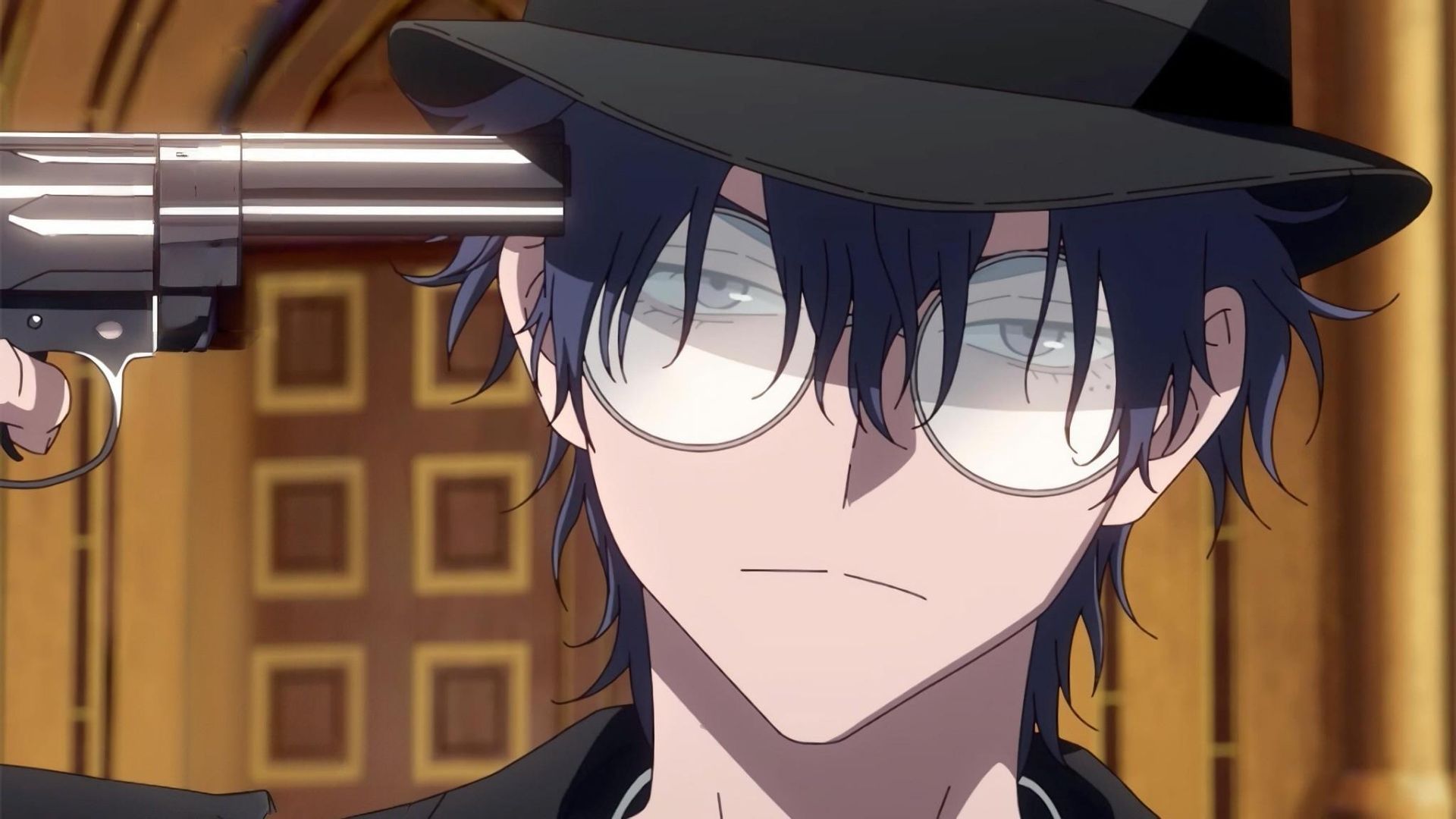 LINK CLICK • Bridon Arc - Plex