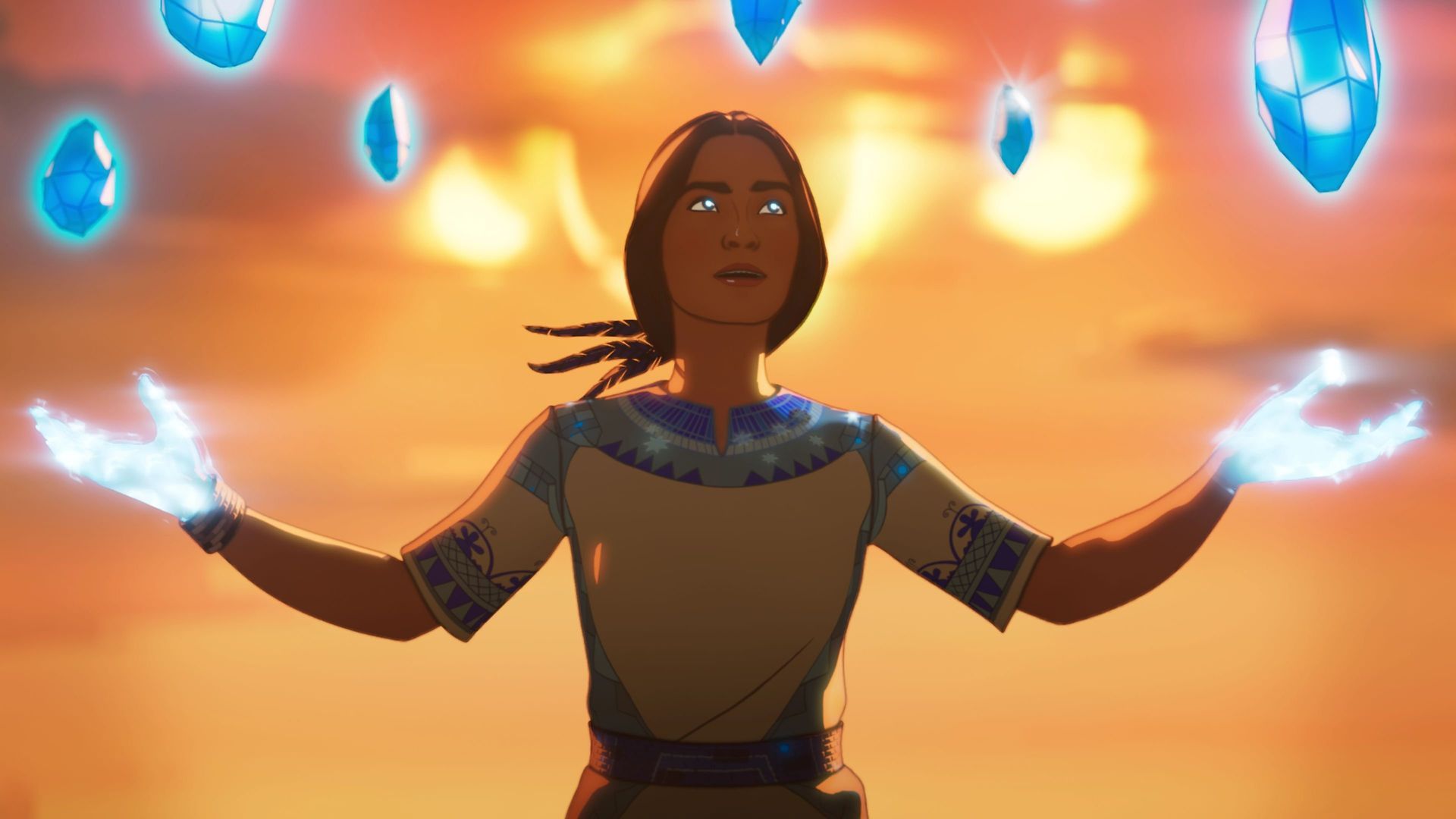 Watch What If…? • Season 2 Full Episodes Online - Plex