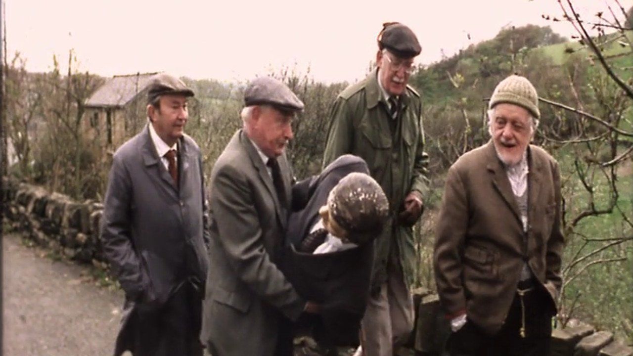 Watch Last of the Summer Wine • Season 18 Full Episodes Online - Plex