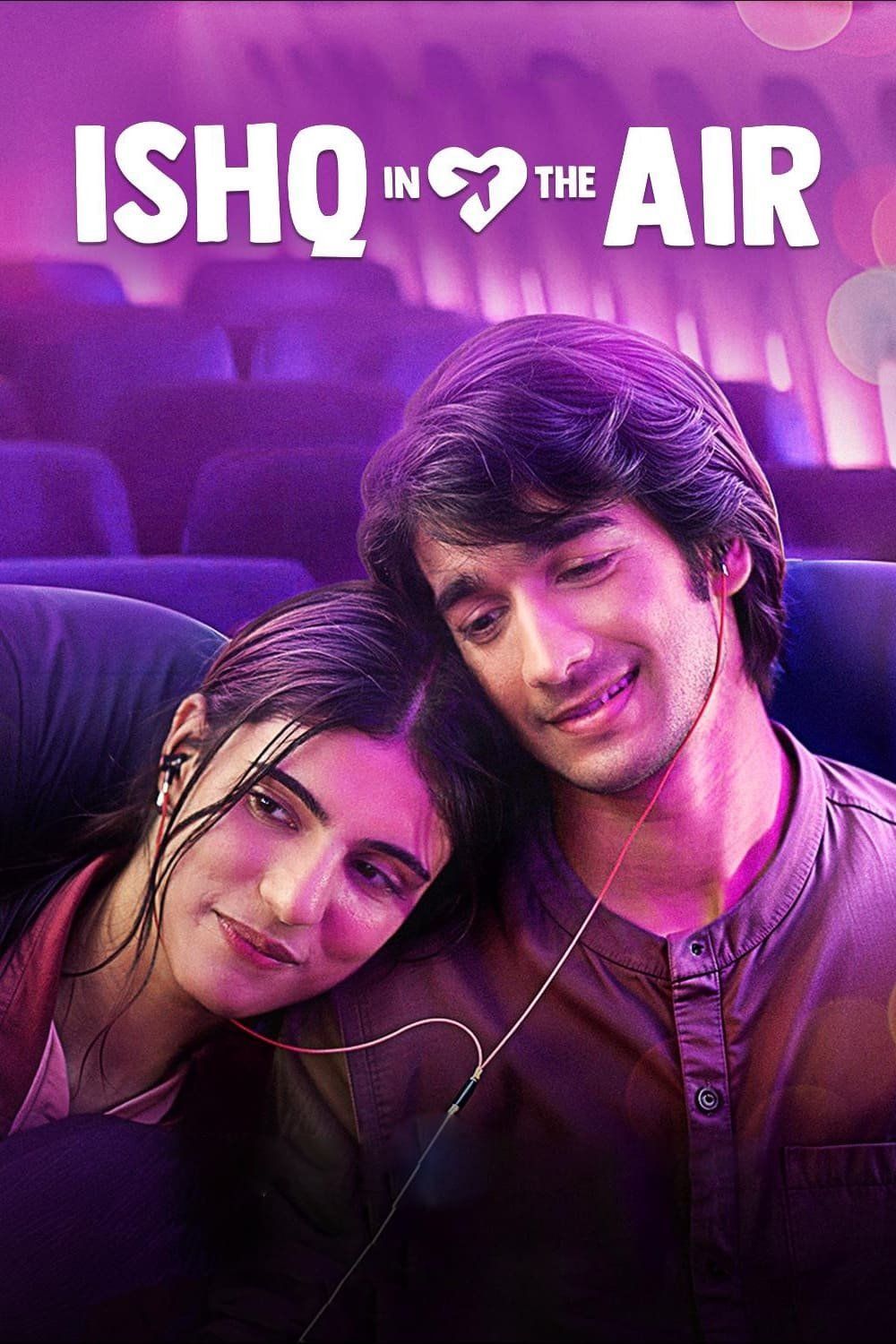 Ishq in the Air • Season 1 - Plex