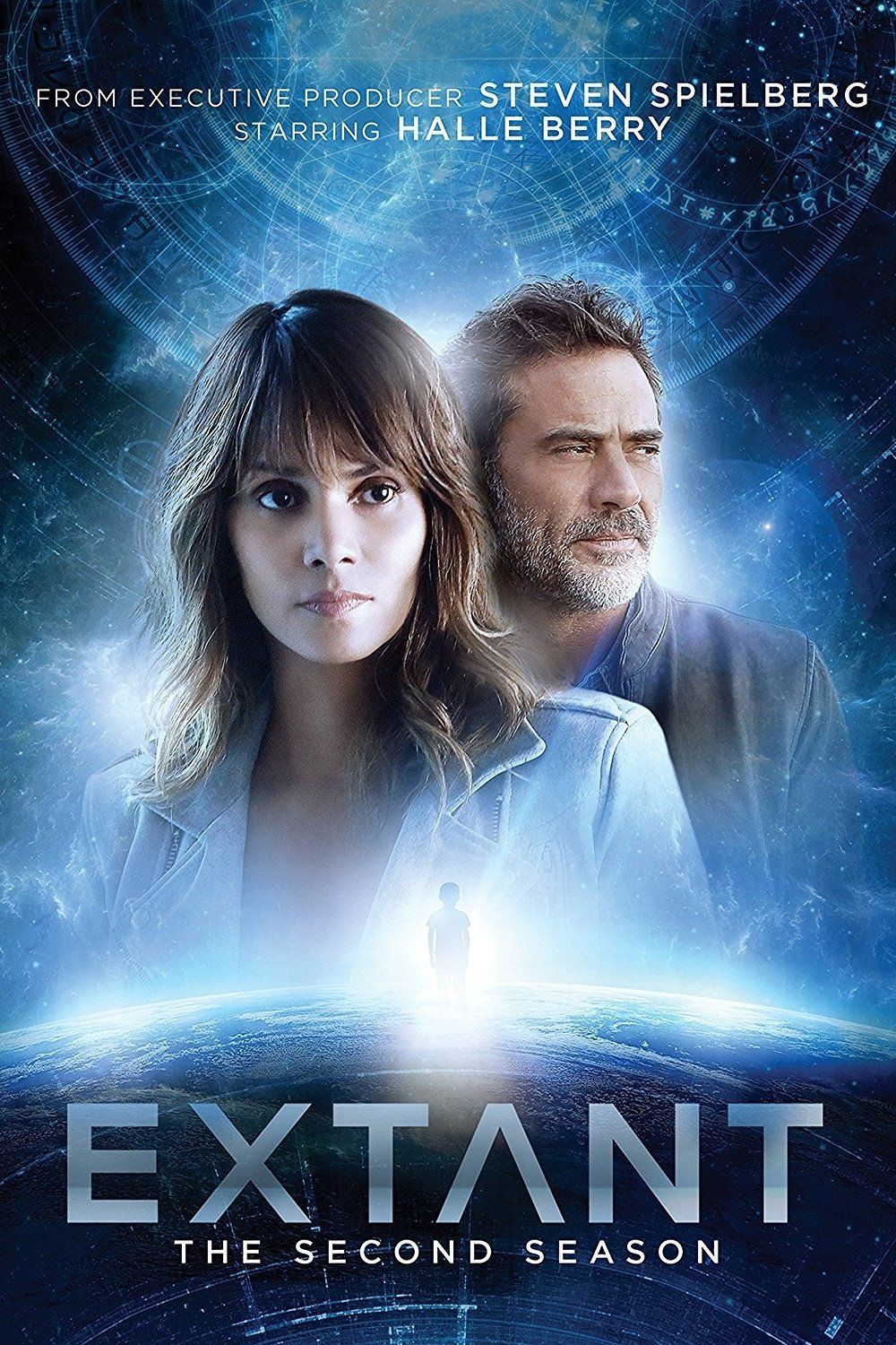 Watch Extant (2014) TV Series Online - Plex