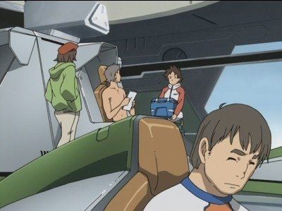 Watch Eureka Seven • Season 1 Full Episodes Online - Plex