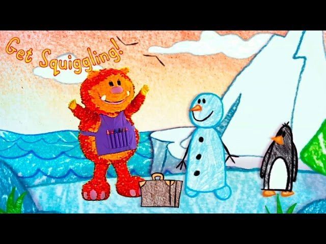 Get Squiggling! · Season 1 - Plex