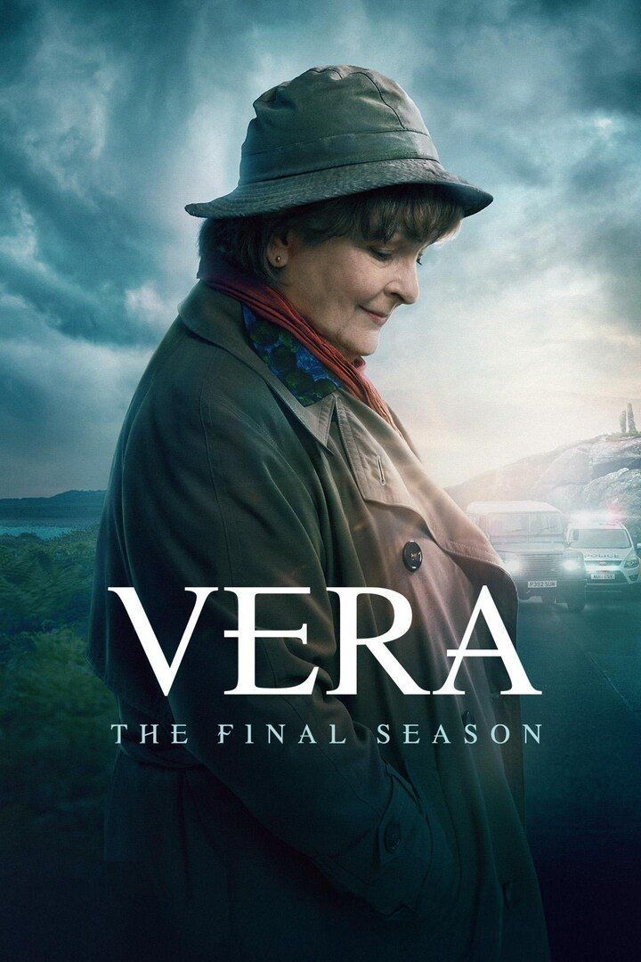 Watch Vera • Season 14 Full Episodes Online - Plex