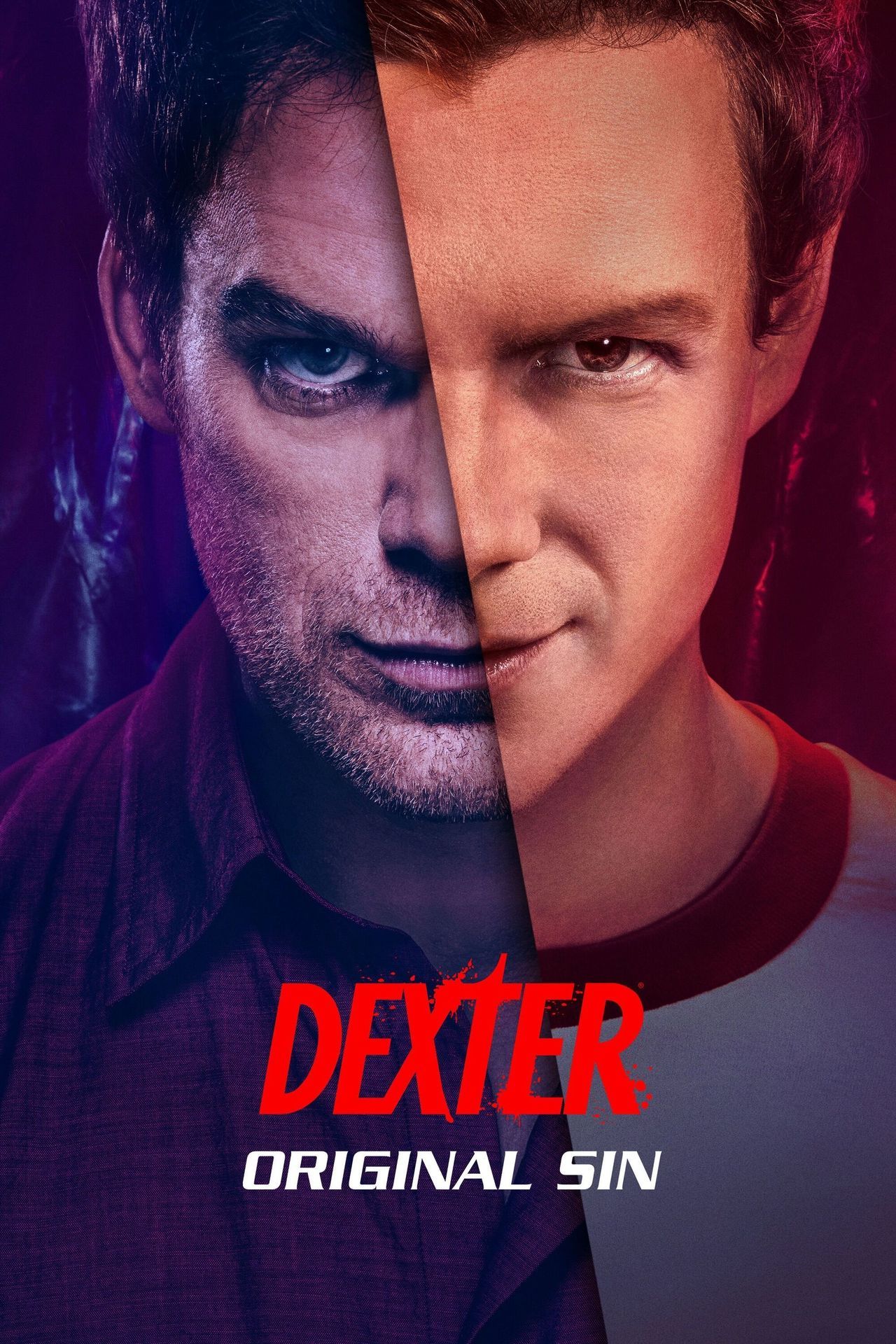 Watch Dexter: Original Sin (2024) TV Series Online - Plex
