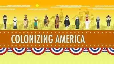 Crash Course US History • US History - Plex