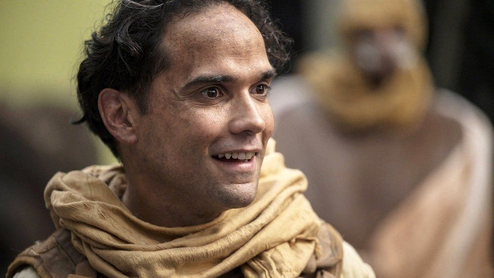 Watch The Ark • Season 2 Full Episodes Online - Plex