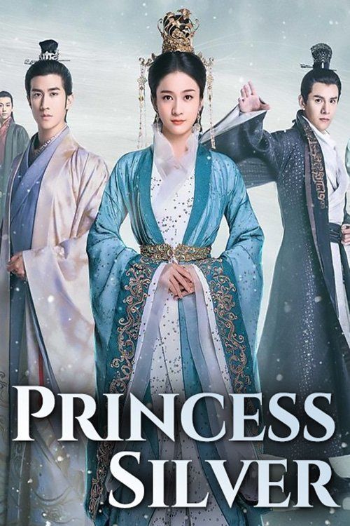 Watch Princess Silver • Season 1 Full Episodes Free Online - Plex