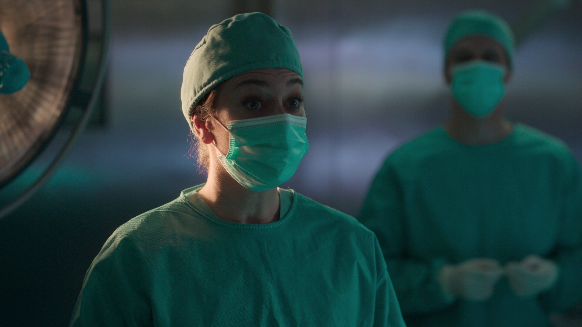 Watch Breathless • Season 1 Full Episodes Online - Plex