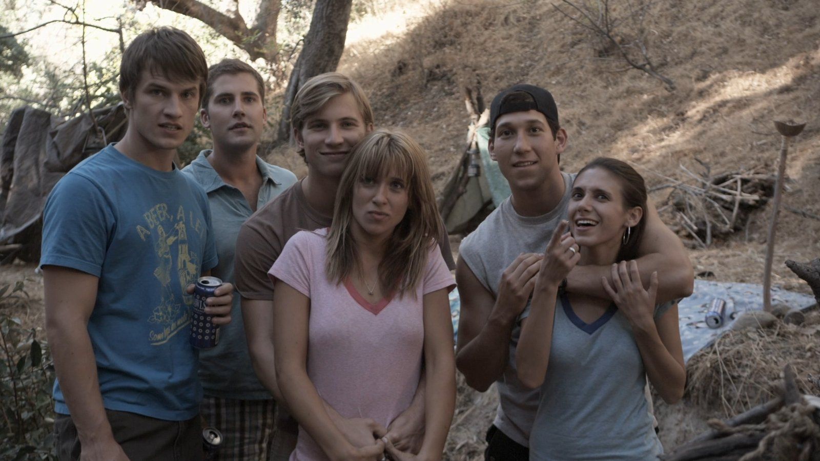 Watch Devolved (2010) Full Movie Online - Plex