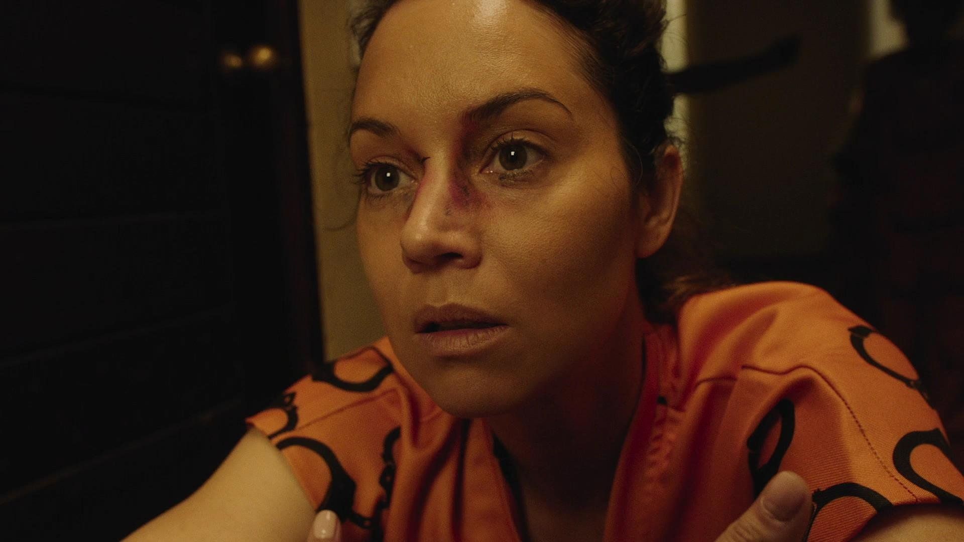 Watch Lioness (2021) • Season 1 Full Episodes Free Online - Plex